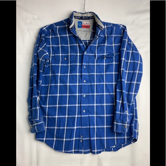 George Strait | Shirts | George Strait Cowboy Cut Collection By ...